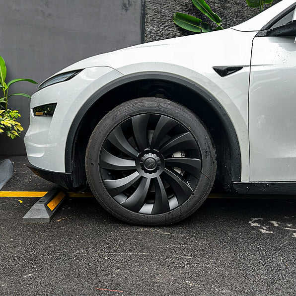 Best Tesla Model Y Wheel Covers - Multi-style Options Available – Yeslak