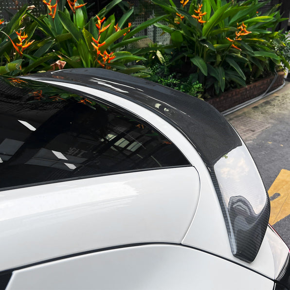 Model Y Juniper Body Kit – Yeslak