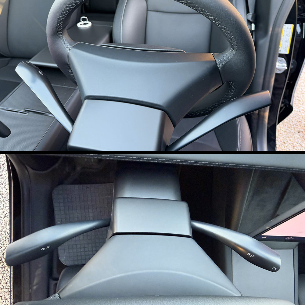 Tesla Model Y Juniper & 2026 Model 3 Gear Shift Upgrade – Ergonomic, I ...