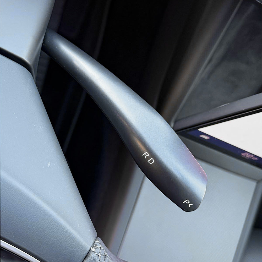 Tesla Model Y Juniper & 2026 Model 3 Gear Shift Upgrade – Ergonomic, I ...
