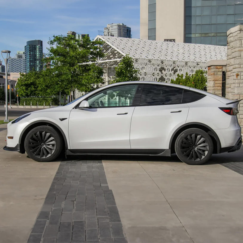Best Tesla Model Y Wheel Covers - Multi-style Options Available – Yeslak