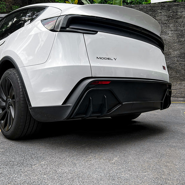 Model Y Juniper Body Kit – Yeslak