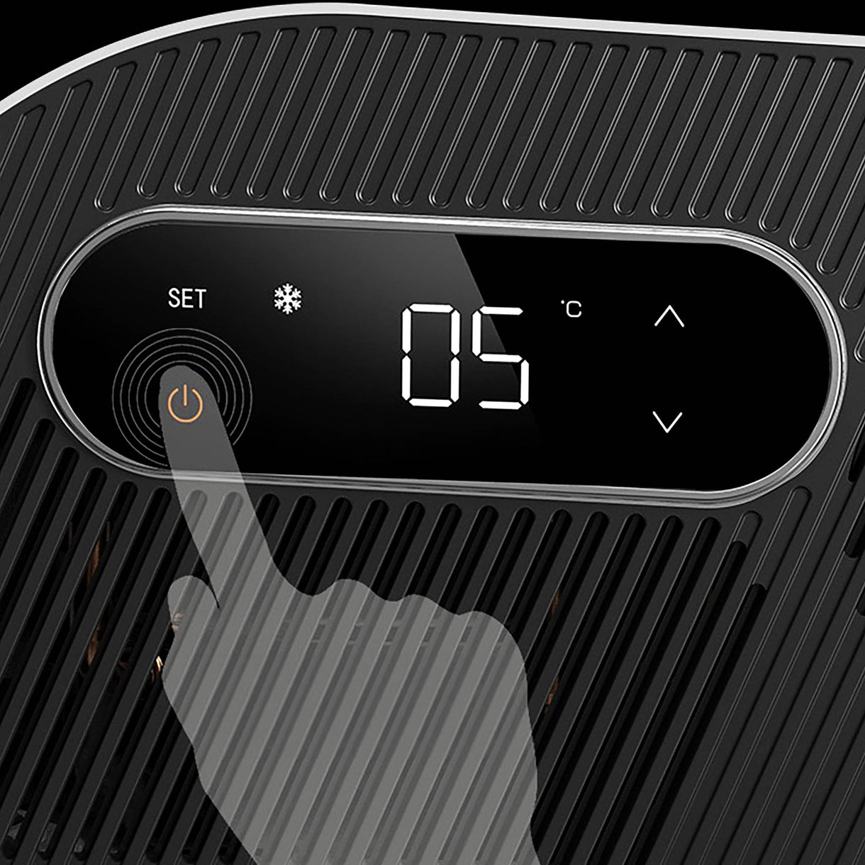 Tesla Model Y Car Refrigerator (2020+) | 15L, 12V/16V, Silent Cooler ...