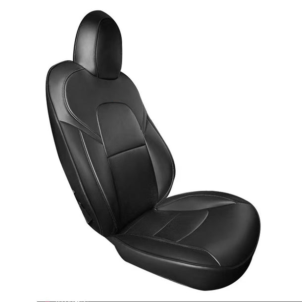 Yeslak Tesla Seat Covers | Model 3 (17-22) & Y (20-22) | EU Only