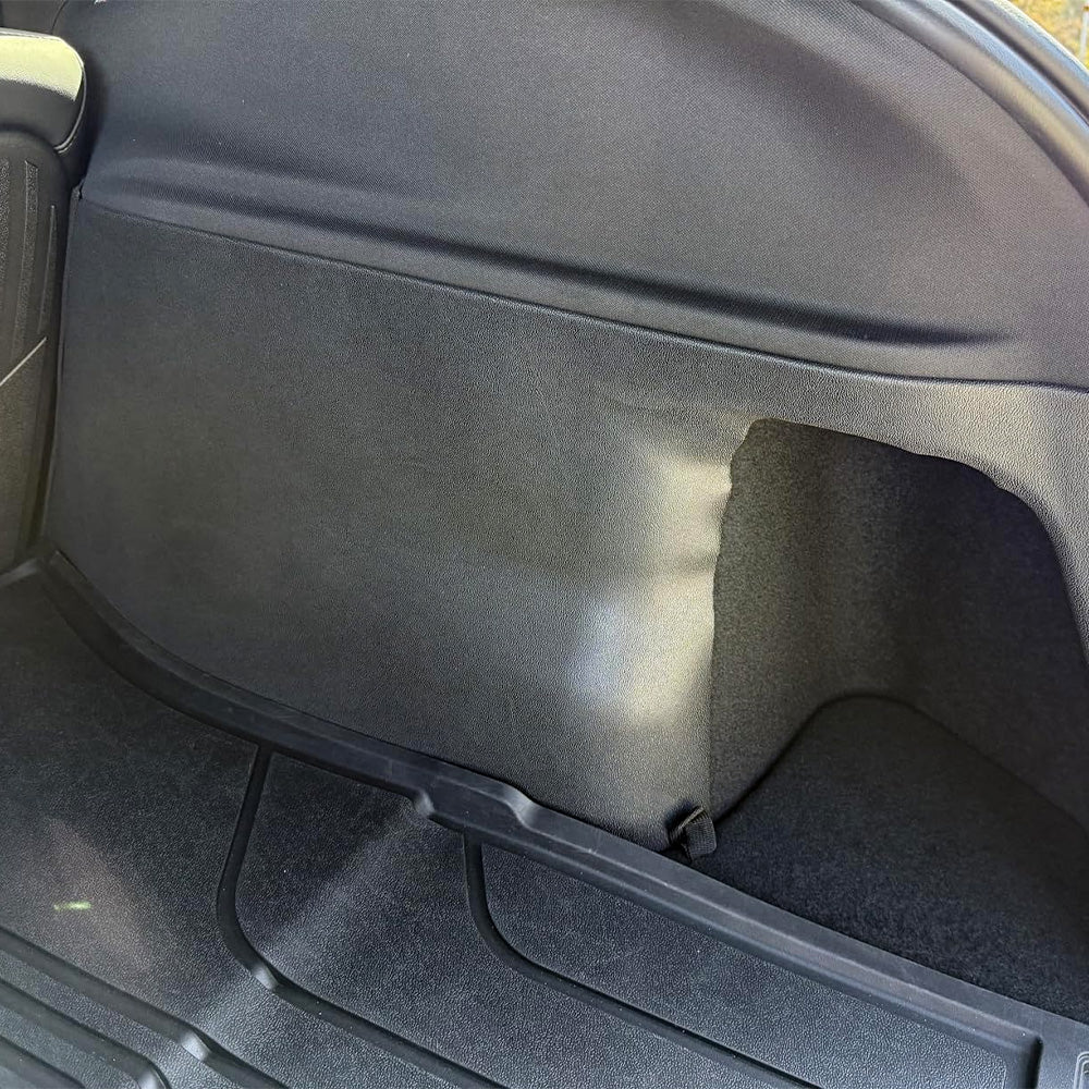 Trunk Side & C-Pillar Protectors for Tesla Model Y Juniper (2025+) – O ...