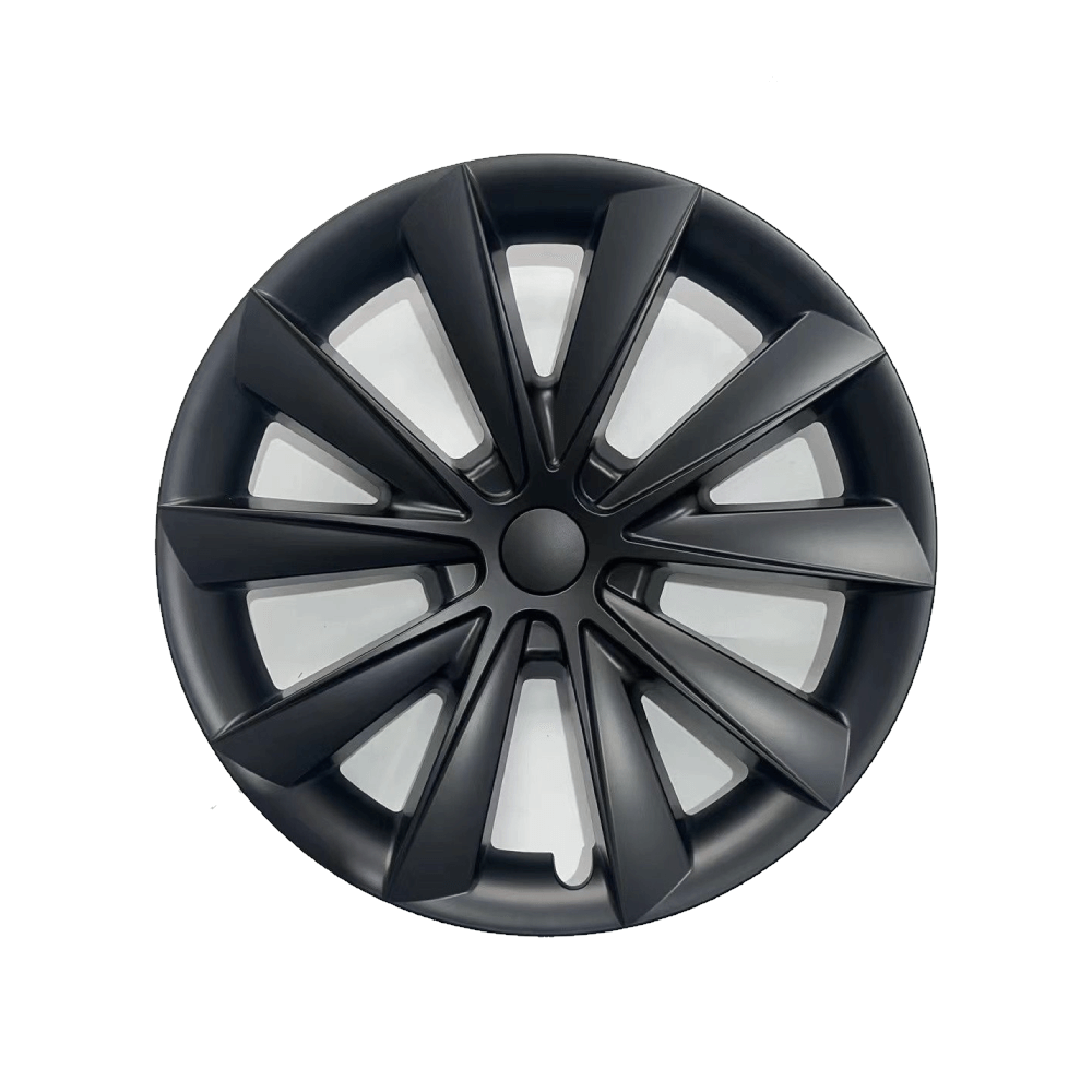 Yeslak Model 3 18" Aero Cyclone Wheel Covers (Set of 4) – Yeslak Tesla ...