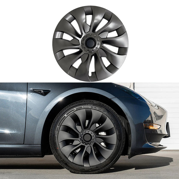 Best Tesla Model 3 Wheel Covers - Multiple Styles | Lifetime Warranty ...