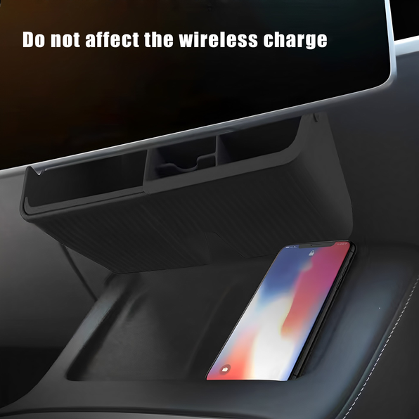 2017-2023 Model 3 Storage Organizers – Yeslak