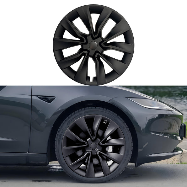 Comparison Tesla Model S models – Yeslak