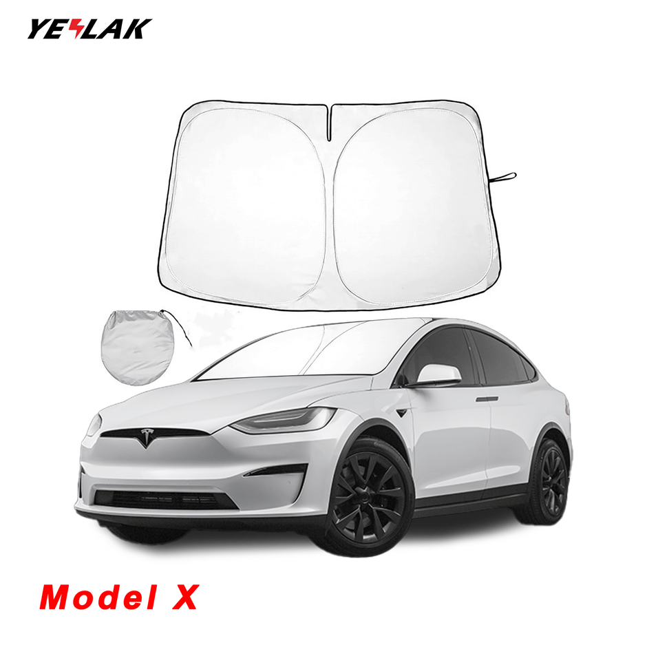 Best Tesla Model X Interior Exterior Accessories Store – Yeslak
