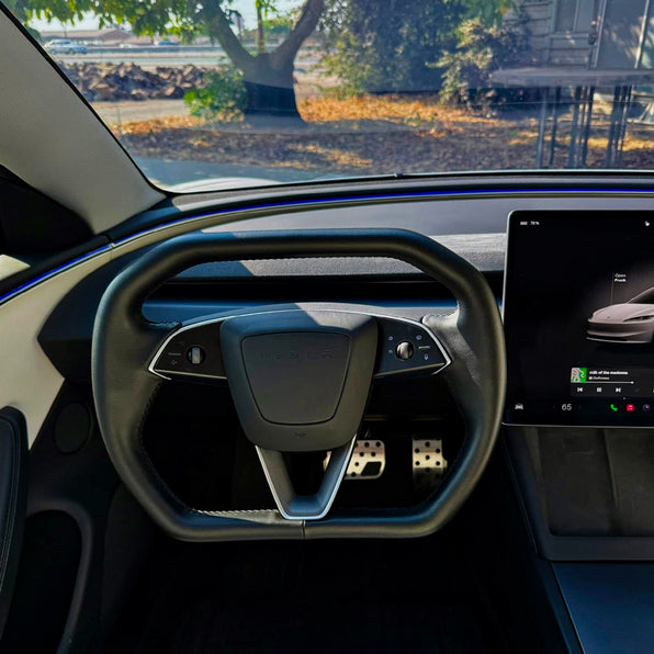 Tesla 2025 Refreshed Model Y "Juniper"/ "Opal" - Everything You Need t ...