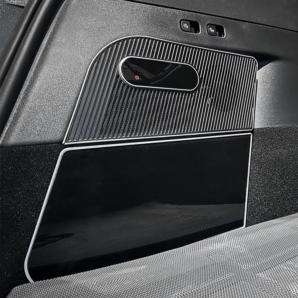 Tesla Model Y Car Refrigerator (2020+) | 15L, 12V/16V, Silent Cooler ...