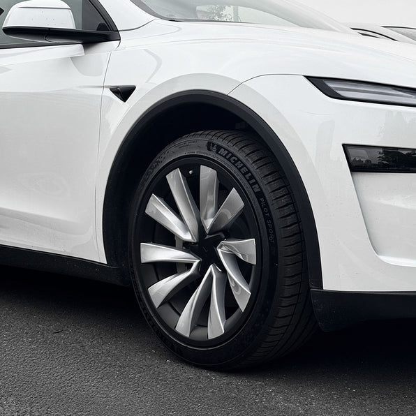 Wheel Covers for Model Y Juniper – Yeslak
