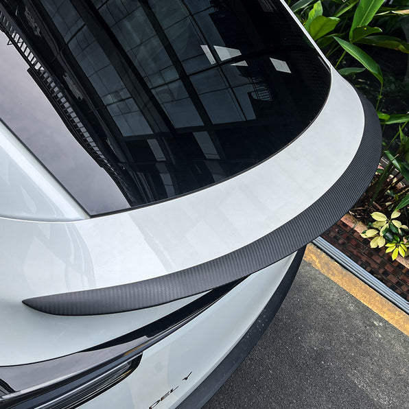 Model Y Juniper Body Kit – Yeslak