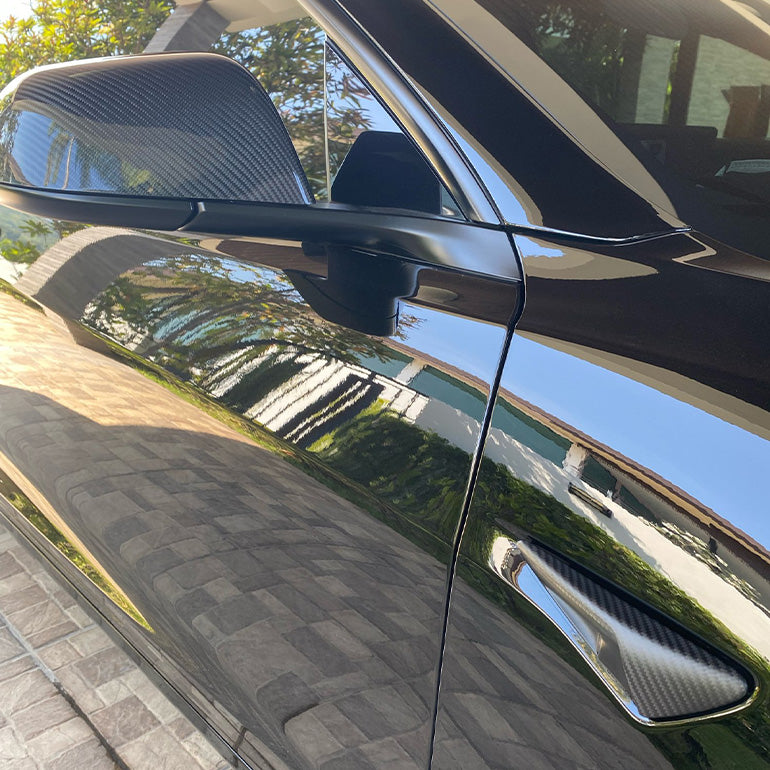 2025+ Tesla Model Y Juniper: Accessories That Perfectly Complement Your ...