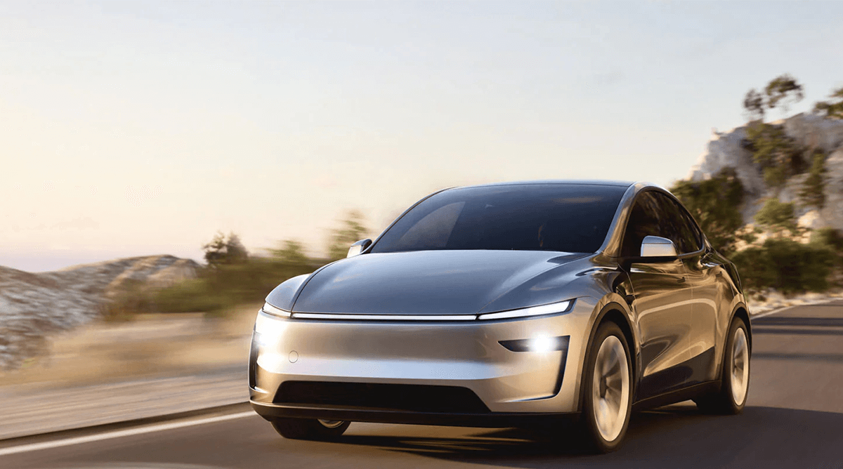 2025+ Tesla Model Y Juniper: Accessories That Perfectly Complement Your ...