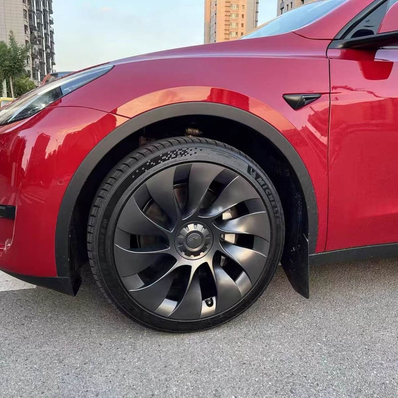 Best Tesla Model Y Wheel Covers - Multi-style Options Available – Yeslak