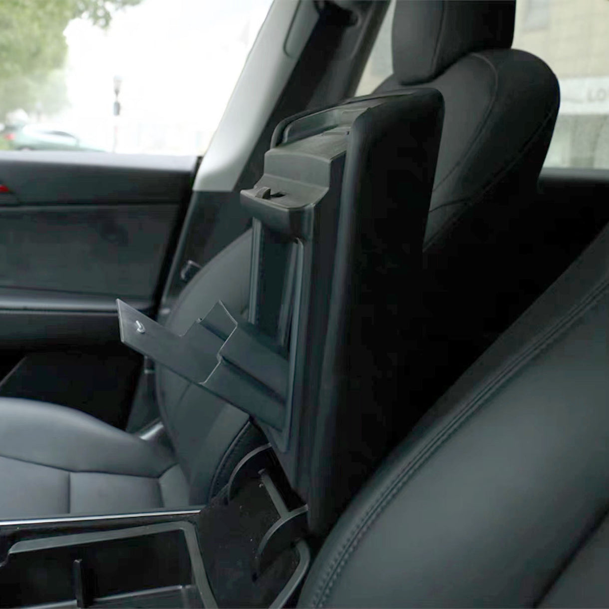 Upgrade Armrest Hidden Storage Box for Tesla Model Y/3 – Yeslak Tesla ...