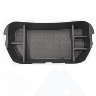Best Front Trunk Storage Box For Tesla Model Y- Large Space – Yeslak