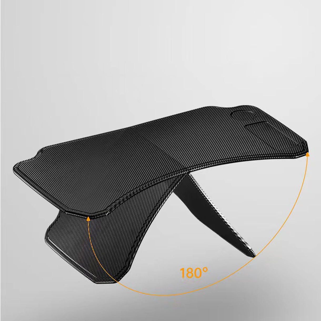 Best Car Travel Table Laptop Stand Tray for Tesla Model 3/Y – Yeslak