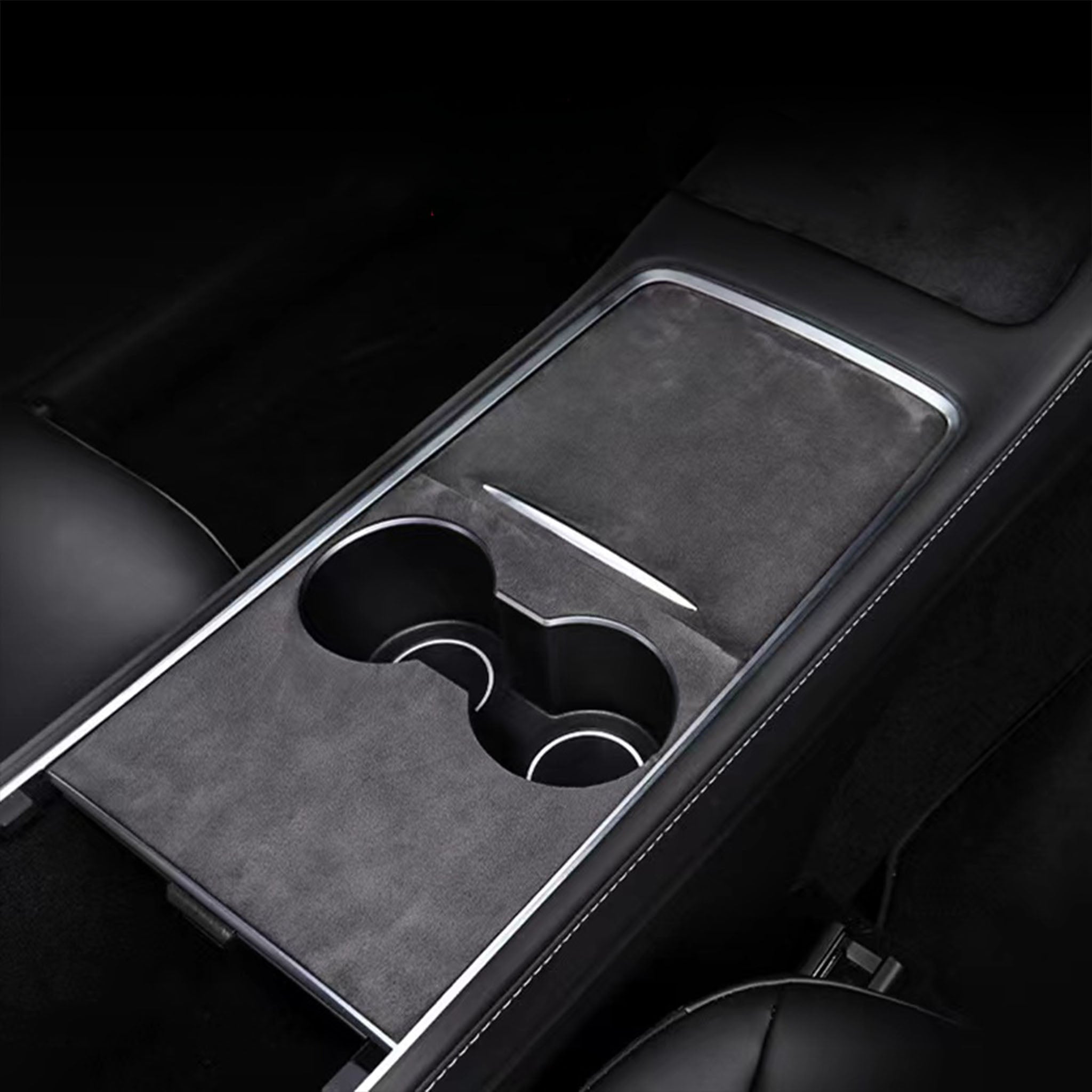 Center Console Wrap for Tesla Model 3 /Y 2021-2023 – Yeslak