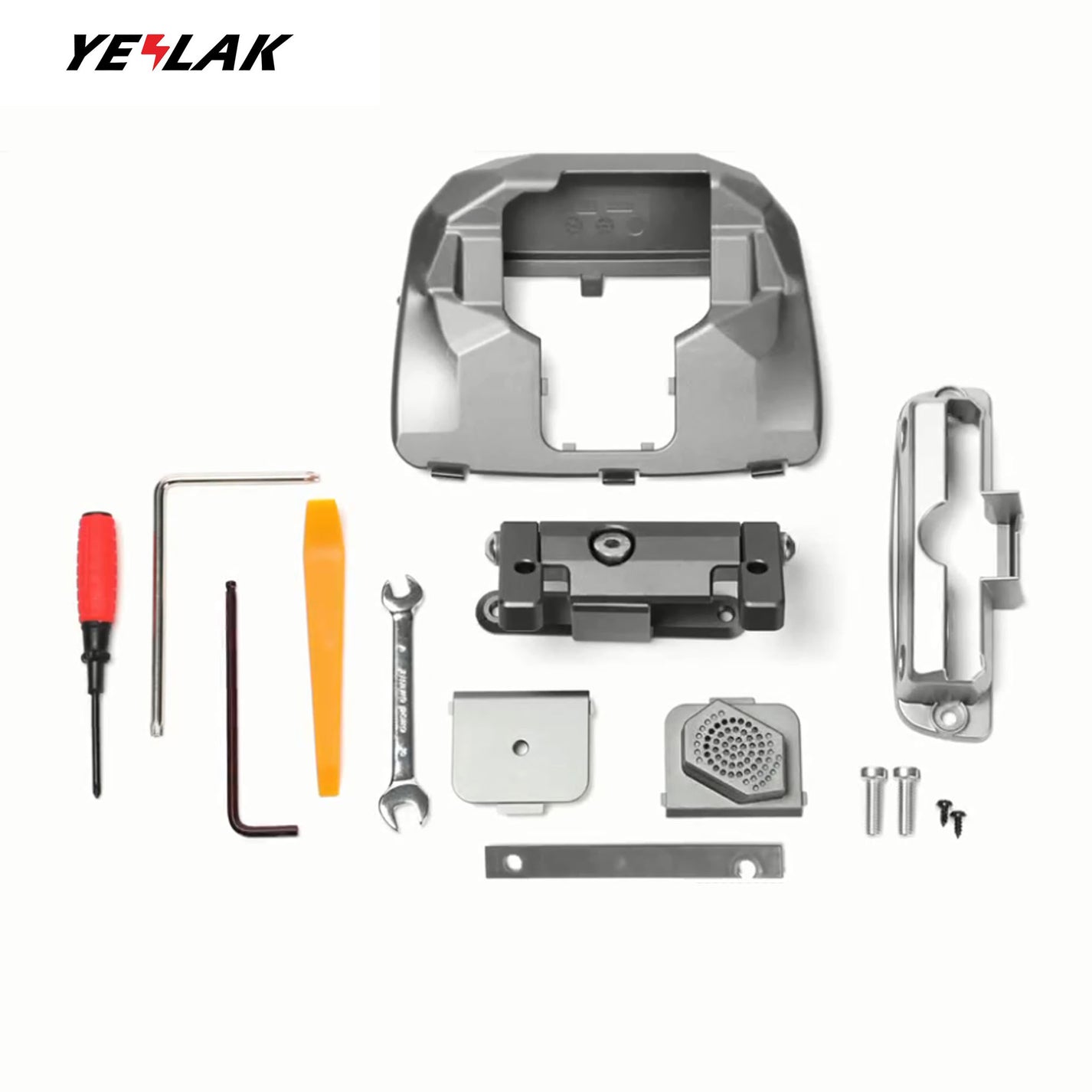 Swivel Rotating Screen Mount Bracket for Tesla Model 3 Y – Yeslak