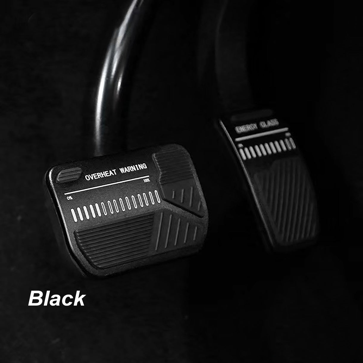 Upgraded Performance Foot Pedals For Tesla Model 3 & Model Y 2017-2026 ...
